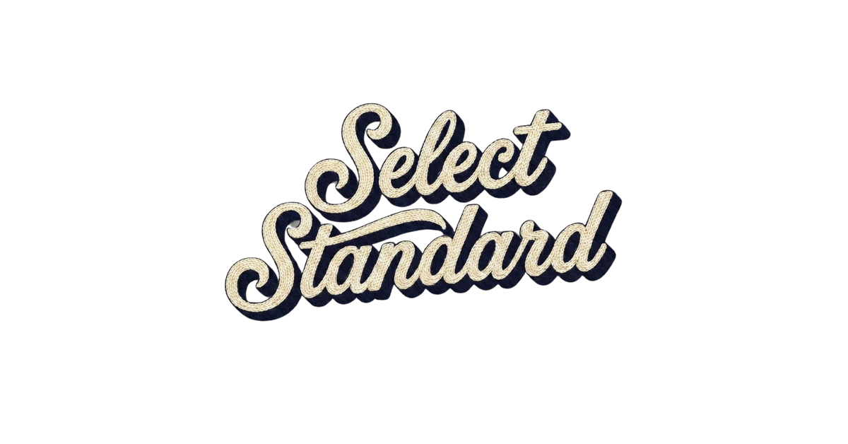 Products – Select Standard